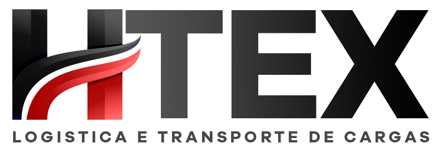 HTEX Logística - Transporte Rodoviário Eficiente e Seguro